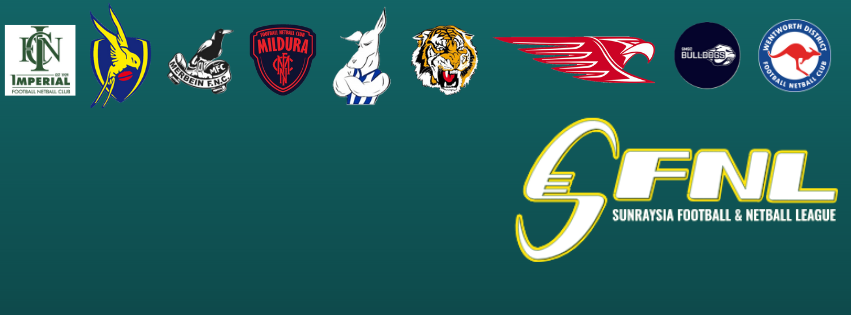 Watch Sunraysia Football and Netball League-Under 14s-Under 16s-Under ...